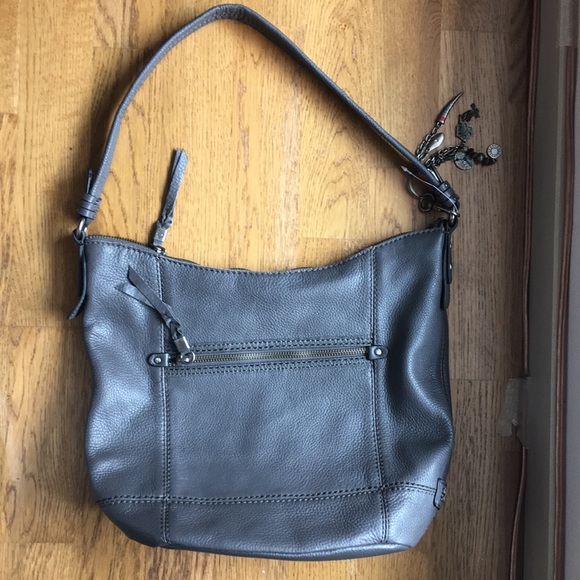 The Sak | Bags | The Sak Leather Hobo Bag | Poshmark